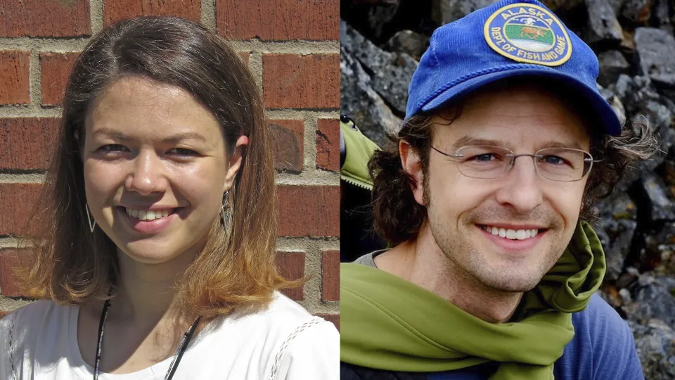 Two biology researchers receive generous starting grants from the ...